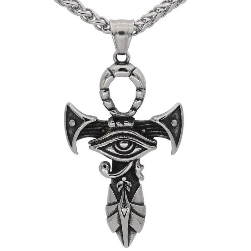 Ancient Egyptian Ankh