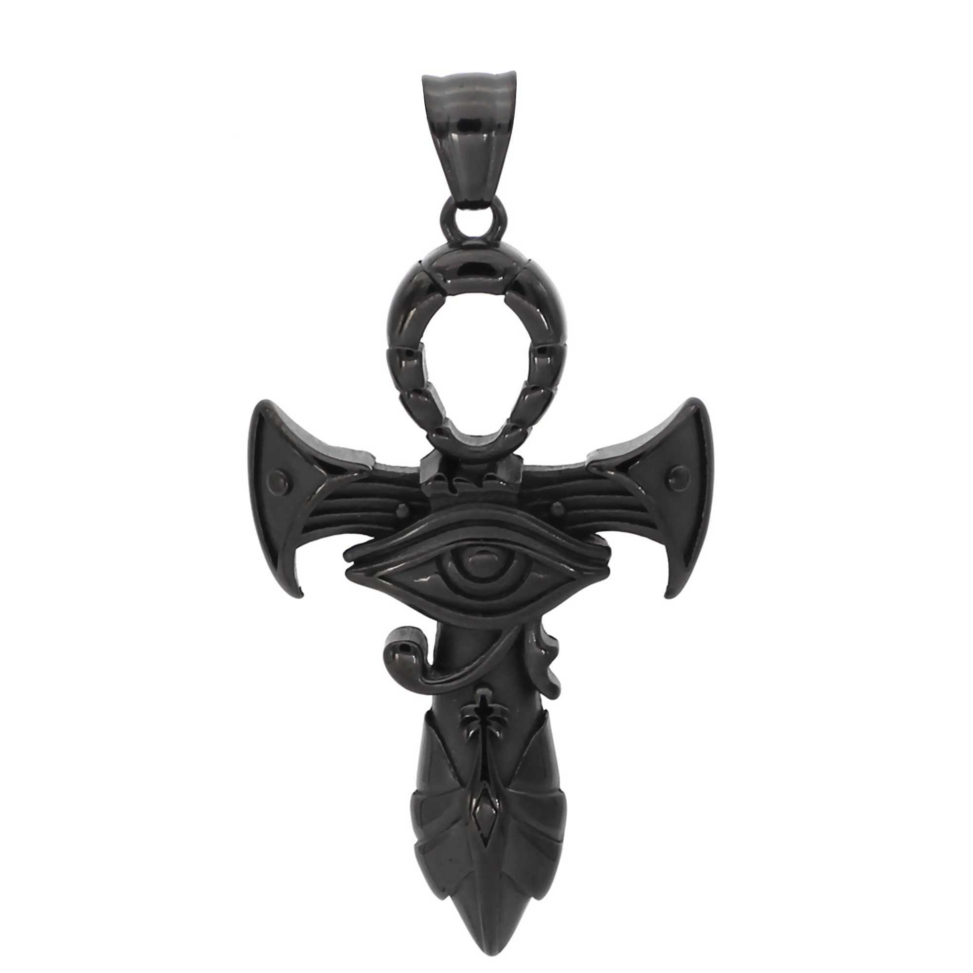 Egyptian Ankh Amulet